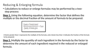 Pharmaceutical Claculations (Lec-2).pptx