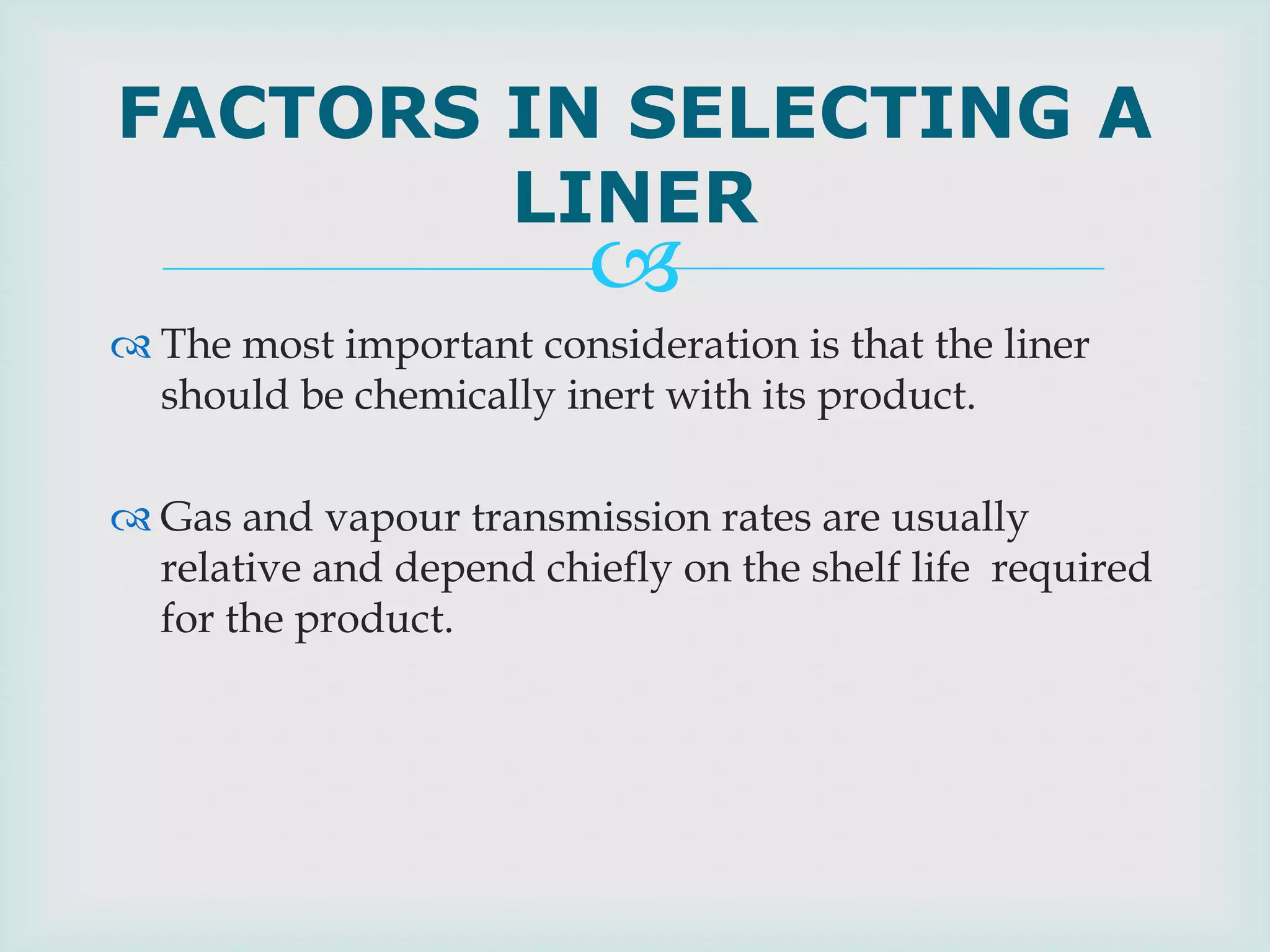 Pharmaceutical closures | PPTX
