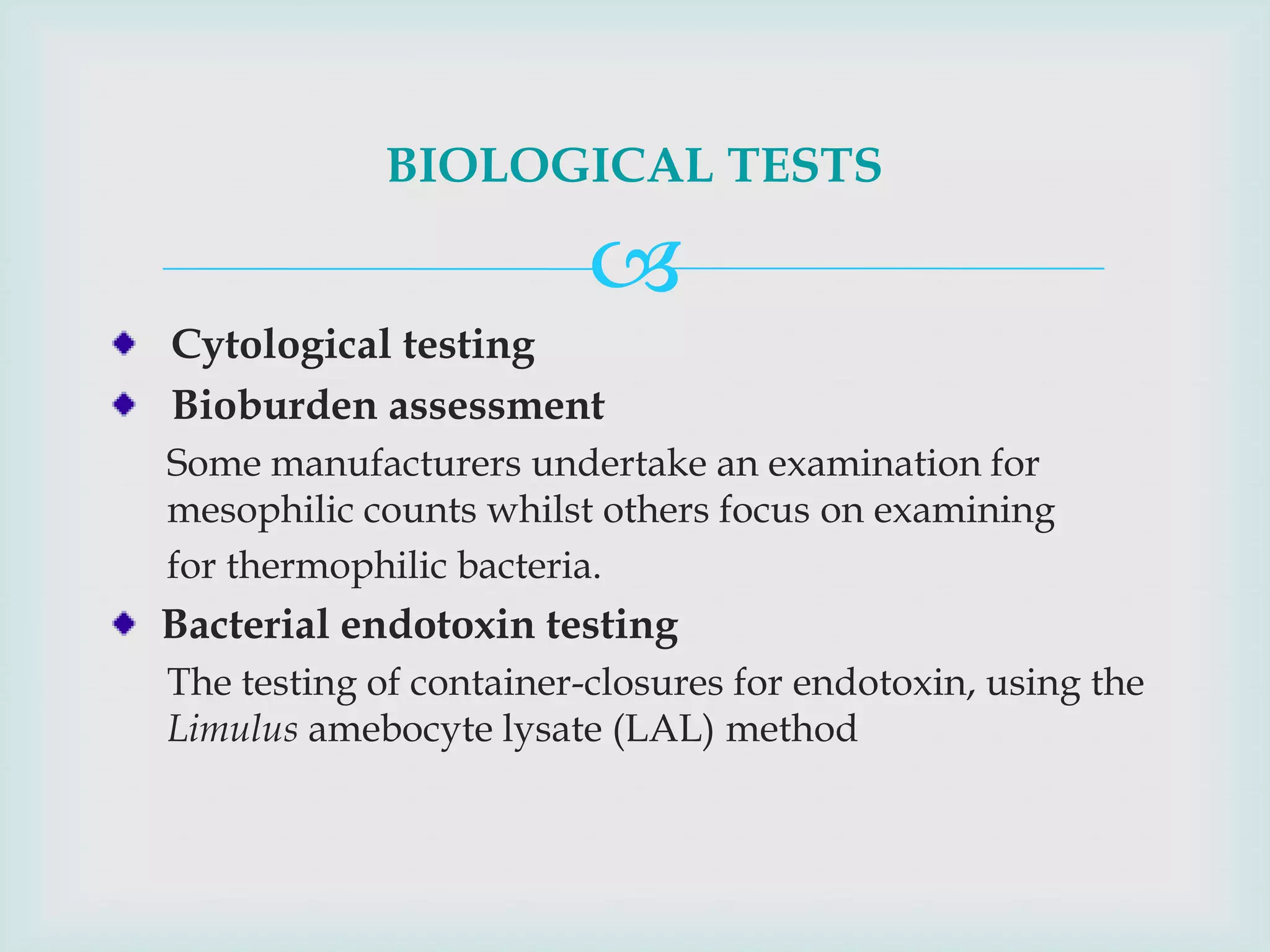 Pharmaceutical closures | PPTX
