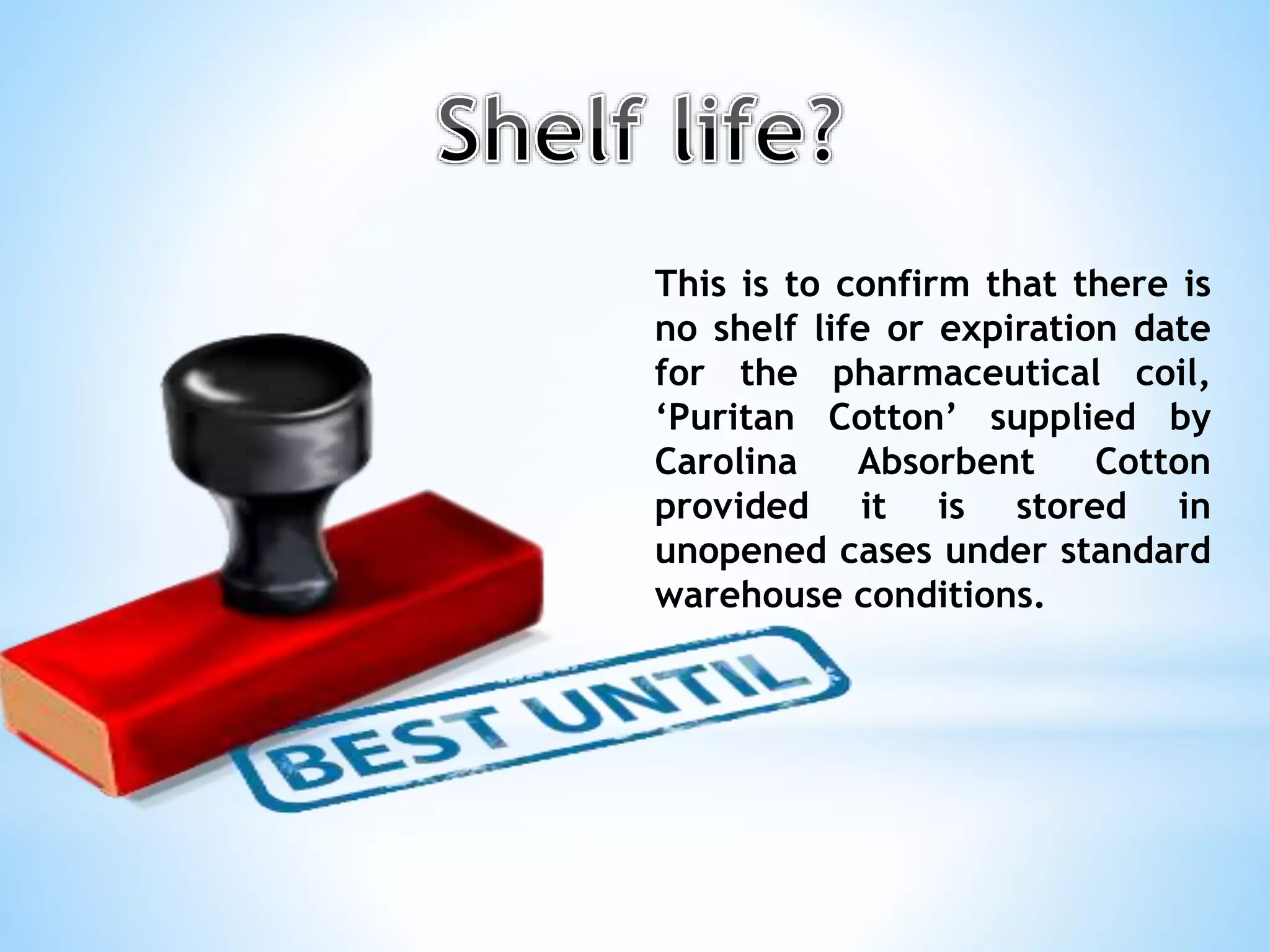 Pharmaceutical Coil Ensure Product Stability & Prevent Product ...