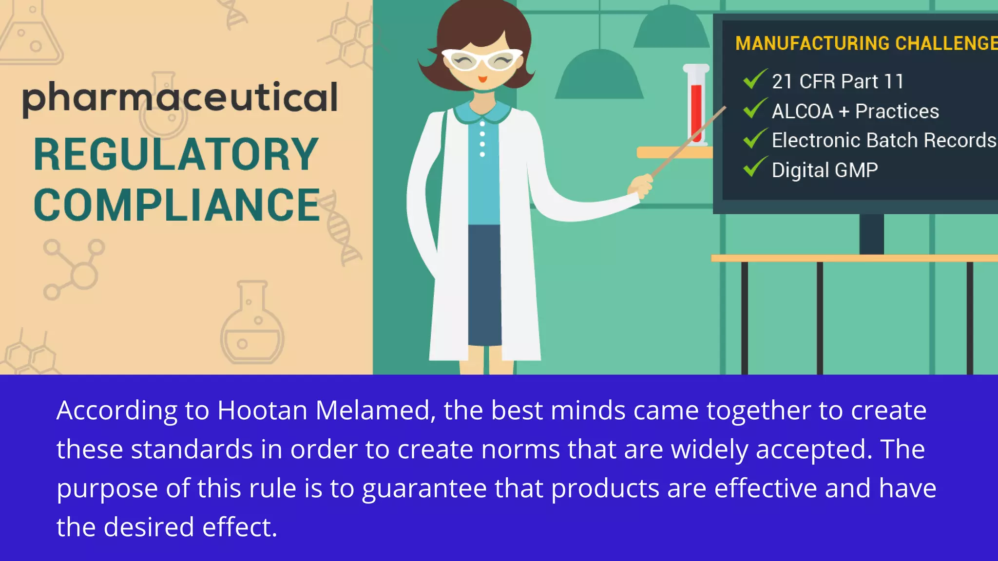 Pharmaceutical compliance what does it mean and why is it so important.pdf