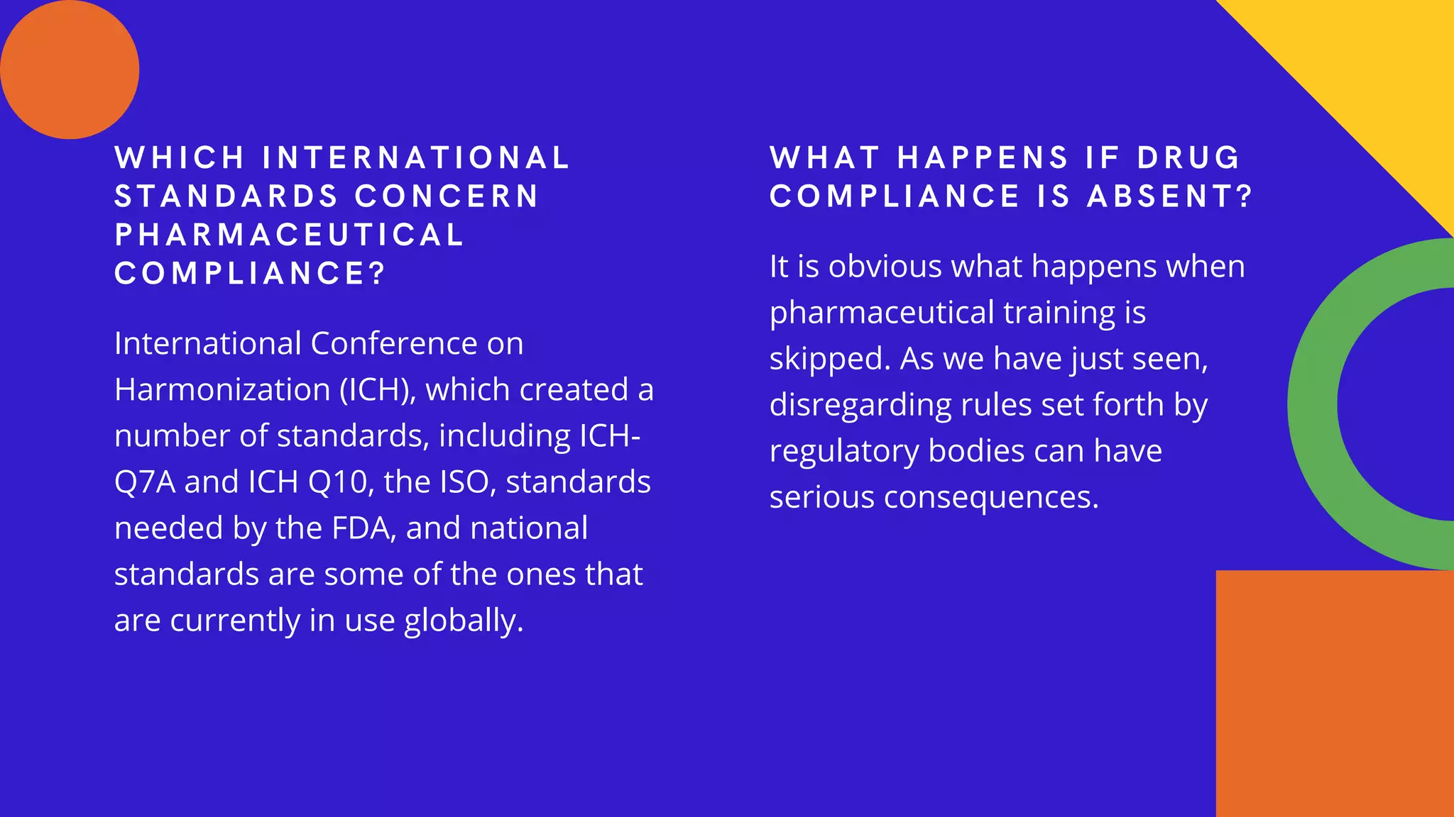 Pharmaceutical compliance what does it mean and why is it so important.pdf