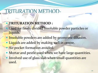 Pharmaceutical creams..... | PPTX