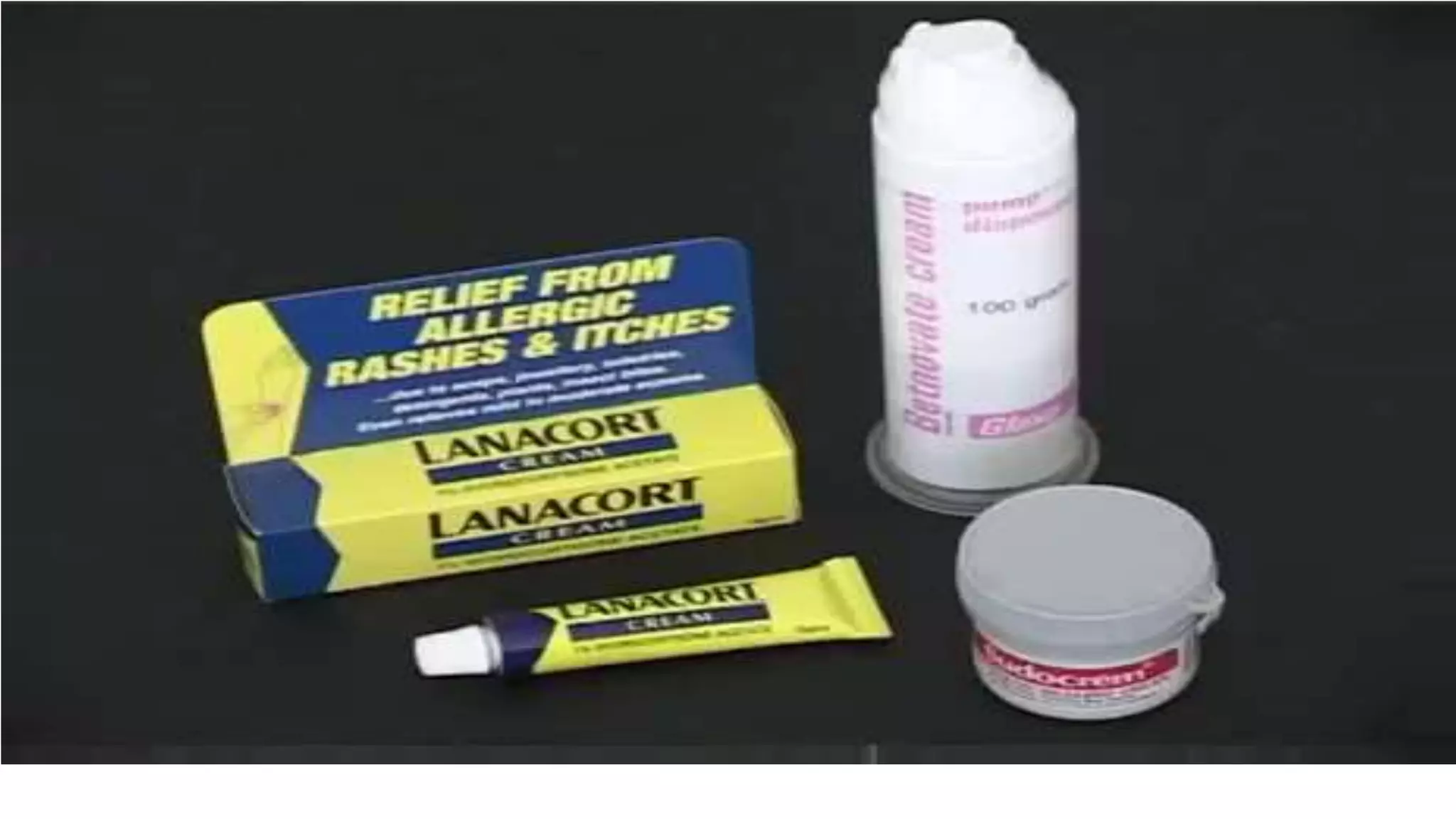 Pharmaceutical creams | PPTX