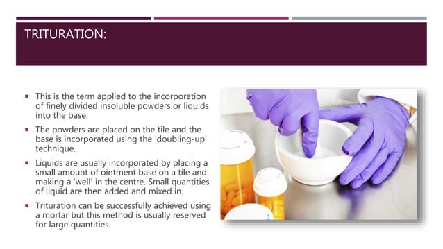 Pharmaceutical creams | PPTX | Skin Care | Beauty