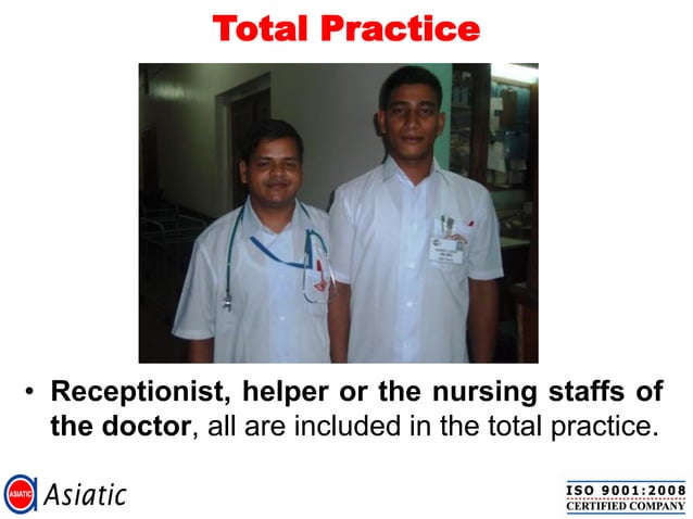 Pharmaceutical detailing and relationship selling skill training | PDF