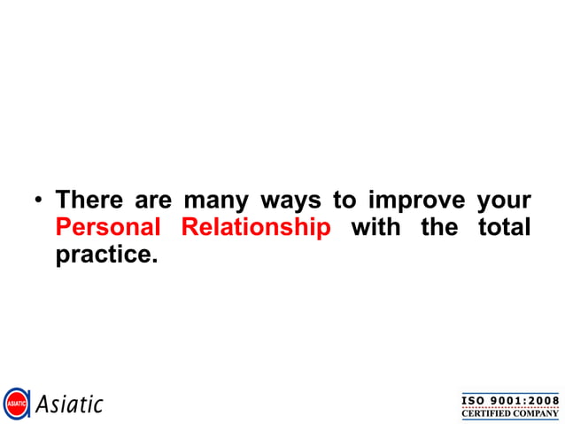 Pharmaceutical detailing and relationship selling skill training | PDF