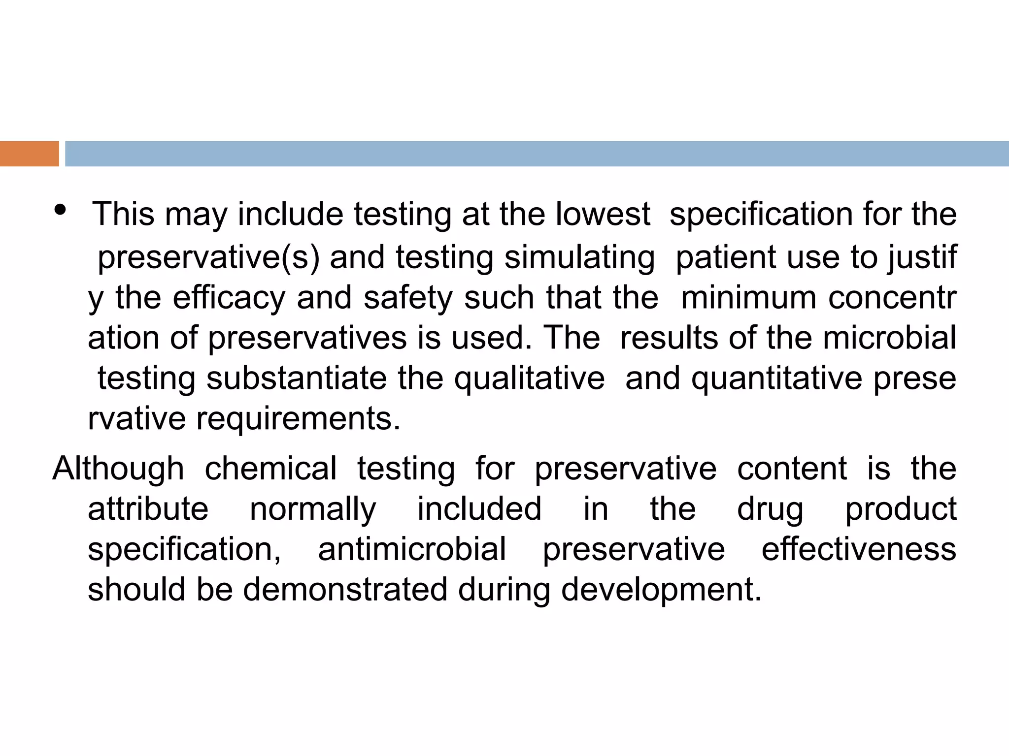 Pharmaceutical development report (pdr) | PPTX