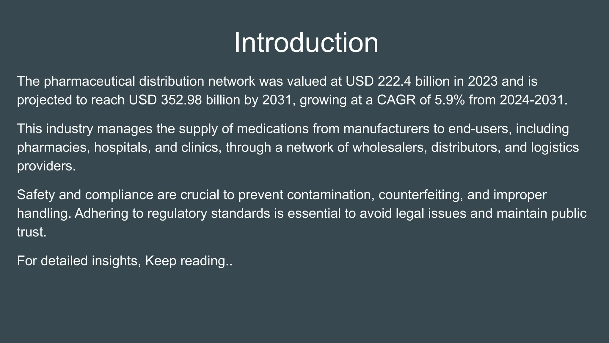 Pharmaceutical Distribution Networks.pptx
