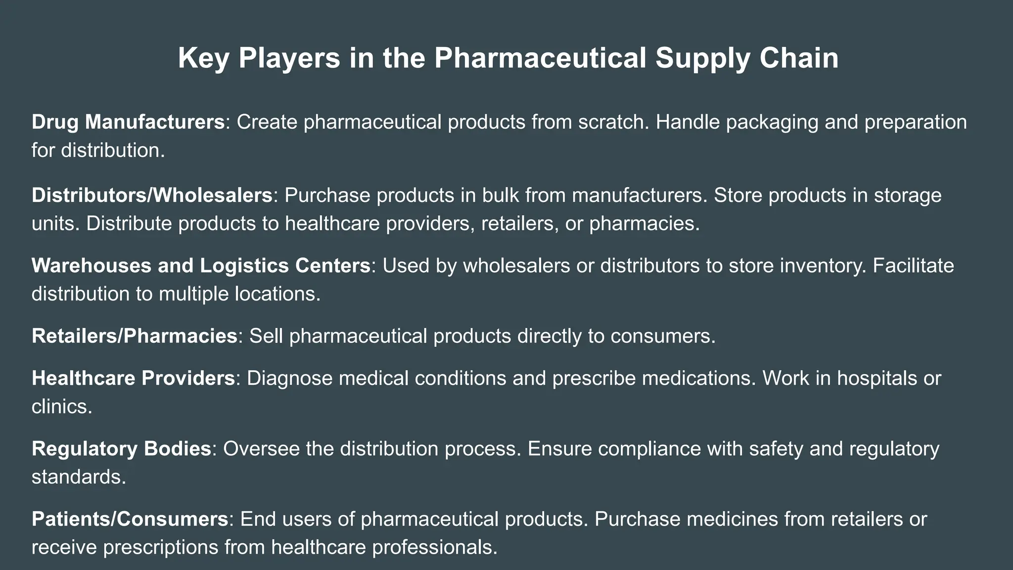 Pharmaceutical Distribution Networks.pptx