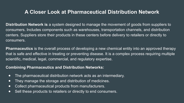 Pharmaceutical Distribution Networks.pptx