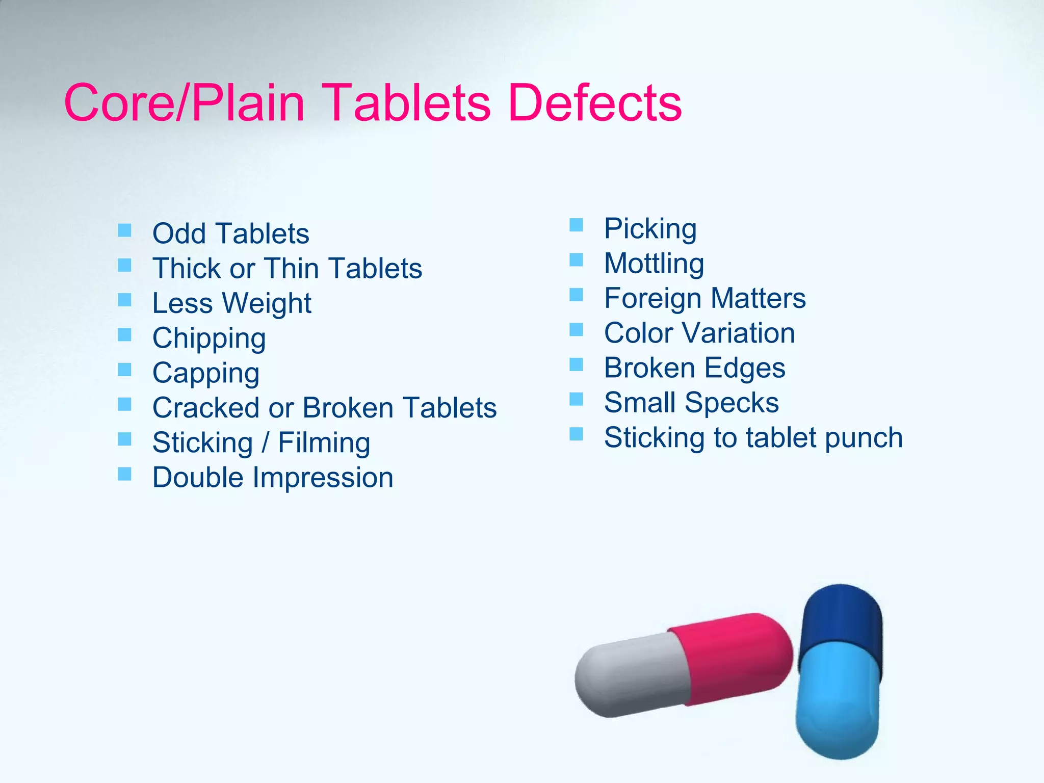 Pharmaceutical dosage form | PPT
