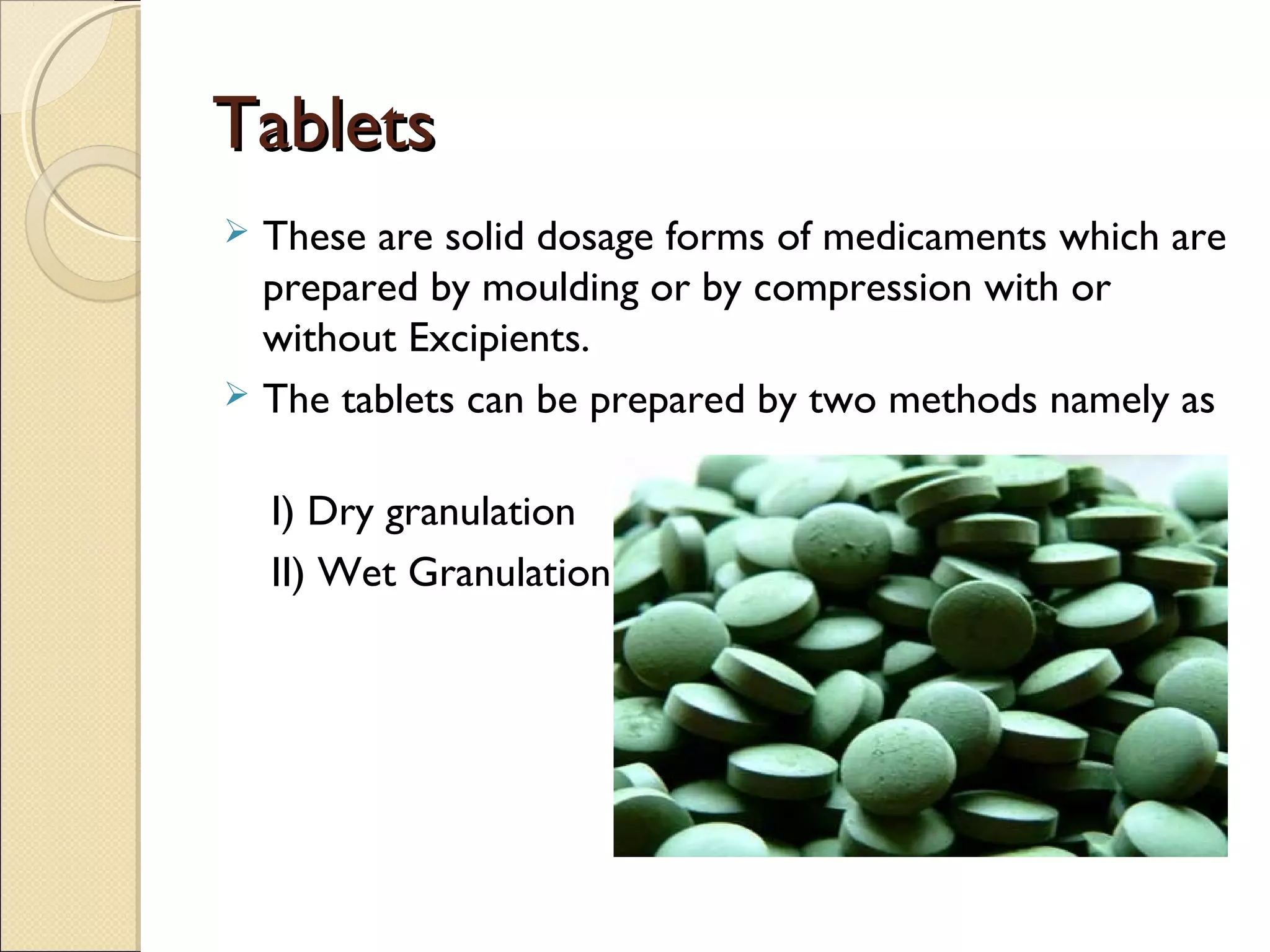 Pharmaceutical dosage form BY ABARAJITHA&MUTHUKUMAR KMCH COP | PPT