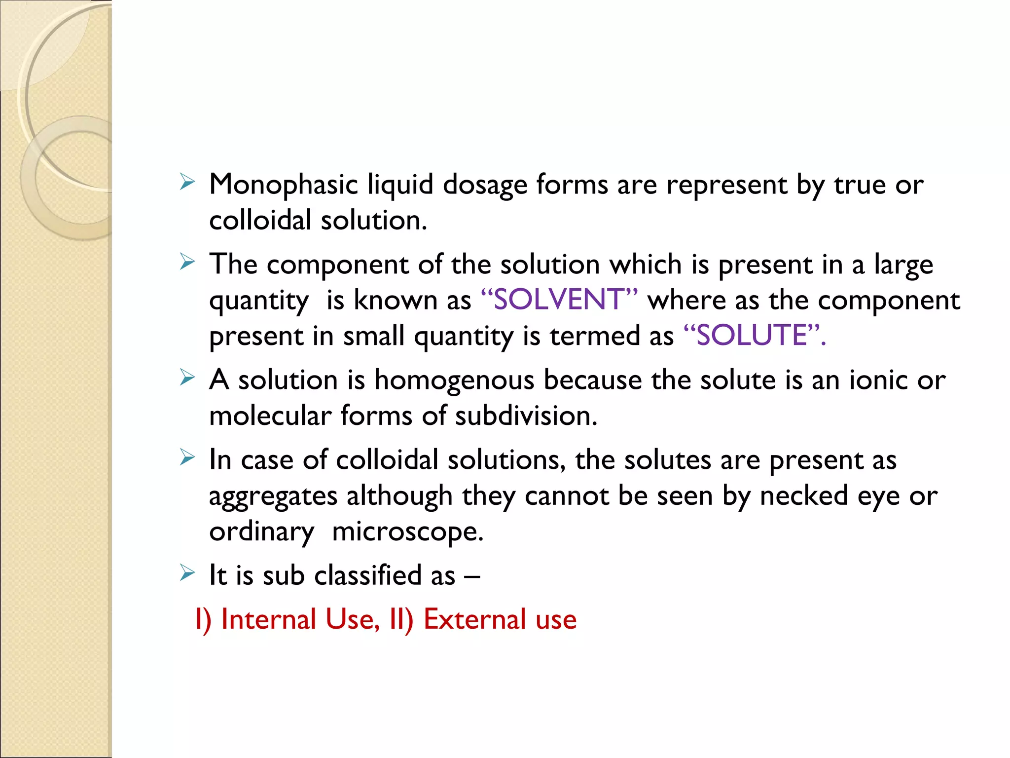Pharmaceutical dosage form BY ABARAJITHA&MUTHUKUMAR KMCH COP | PPT