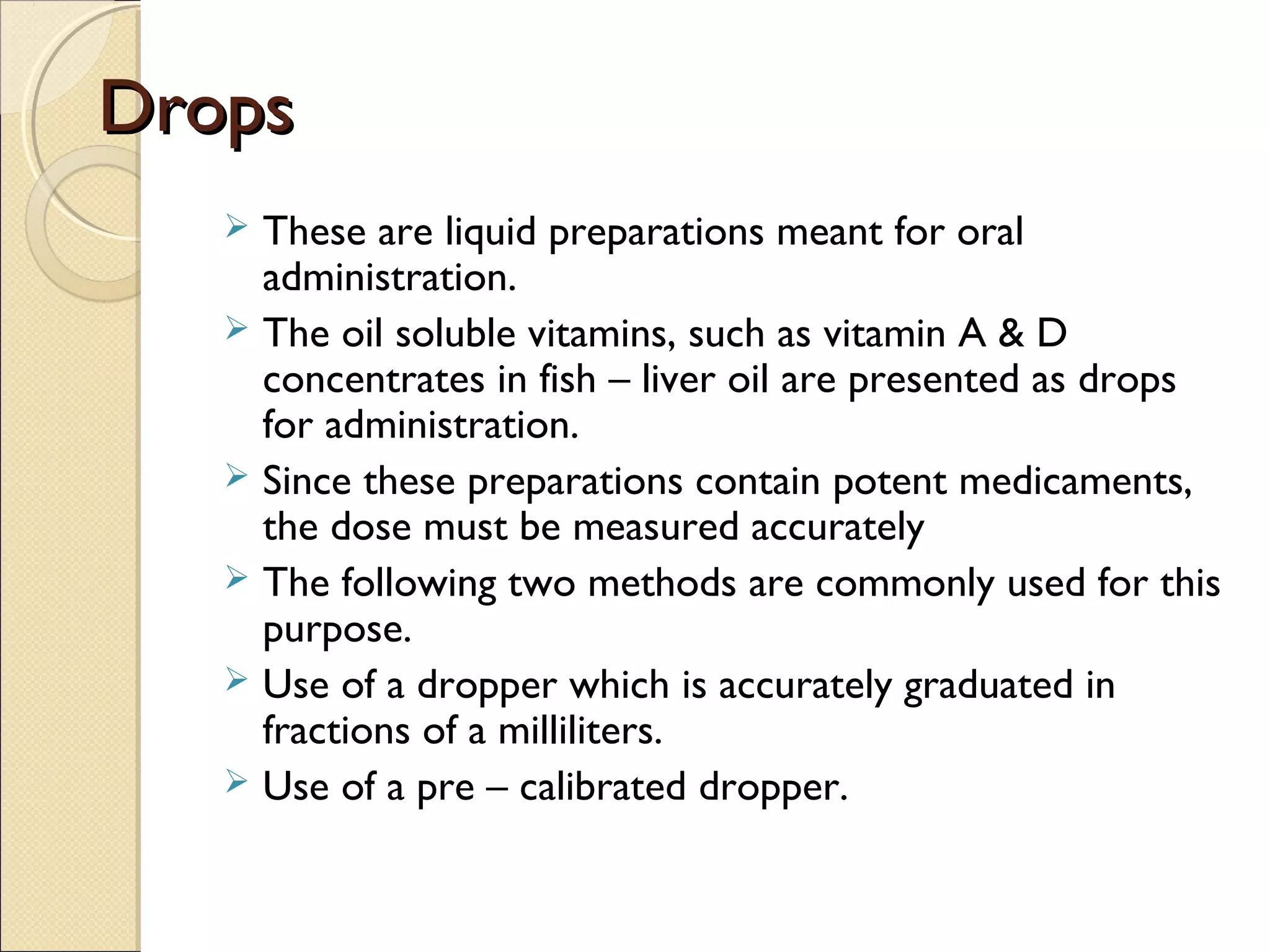 Pharmaceutical dosage form BY ABARAJITHA&MUTHUKUMAR KMCH COP | PPT