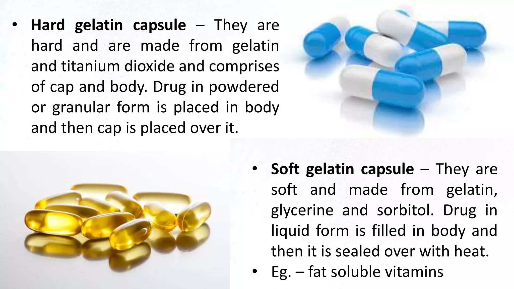 Pharmaceutical Dosage Forms - Classification | PPTX