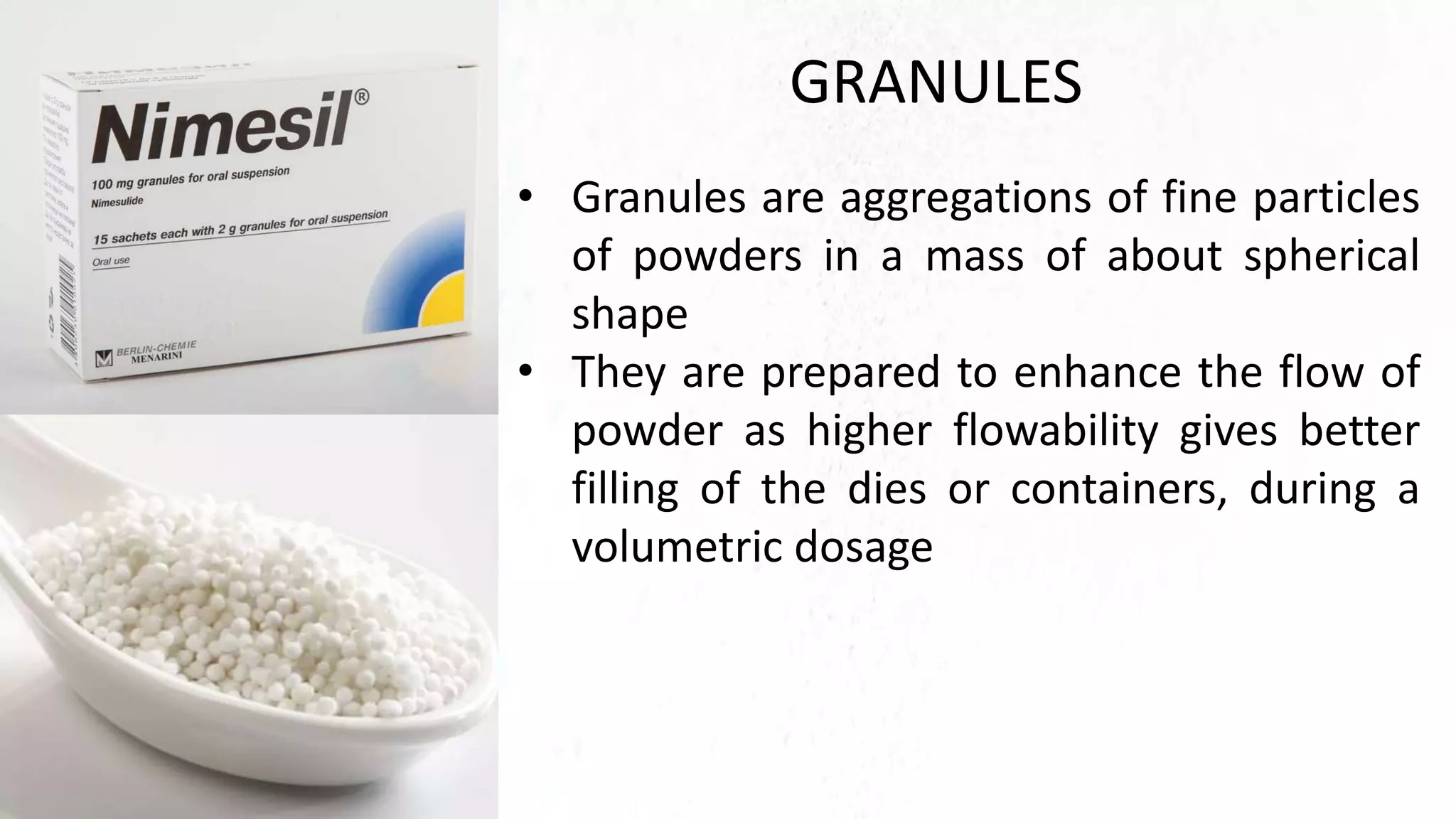 Pharmaceutical Dosage Forms - Classification | PPTX