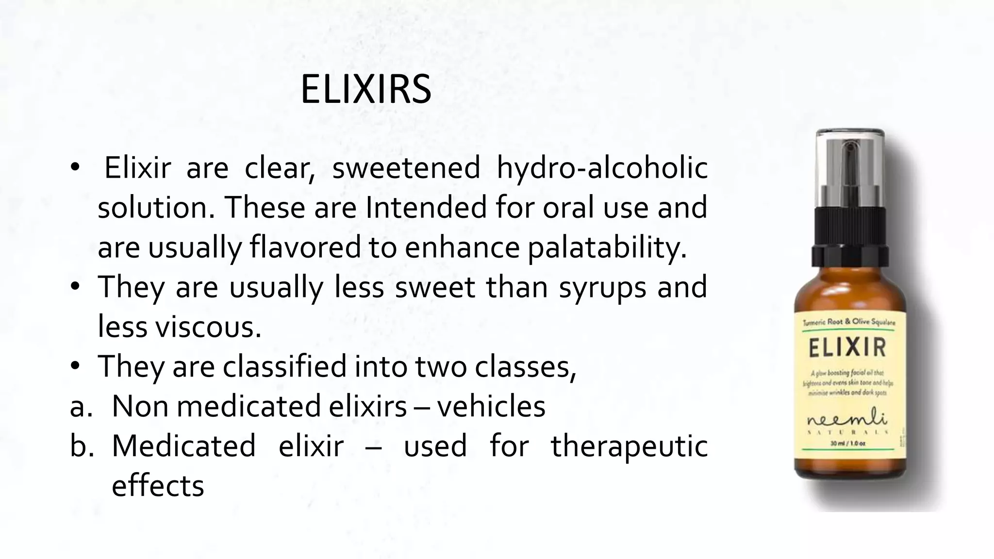 Pharmaceutical Dosage Forms - Classification | PPTX