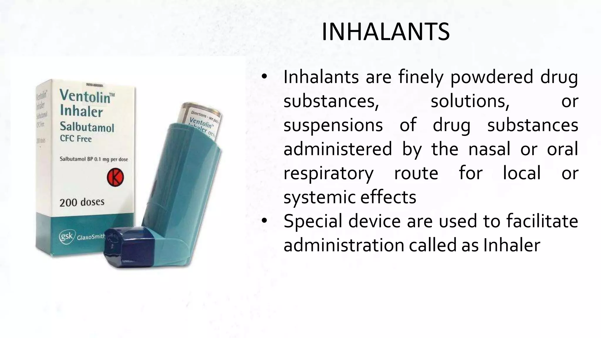 Pharmaceutical Dosage Forms - Classification | PPTX