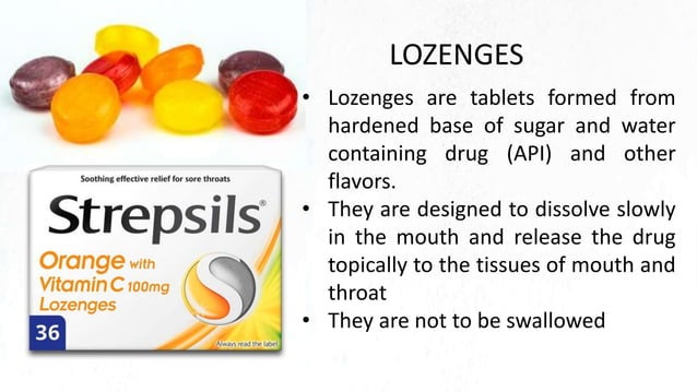 Pharmaceutical Dosage Forms - Classification | PPTX