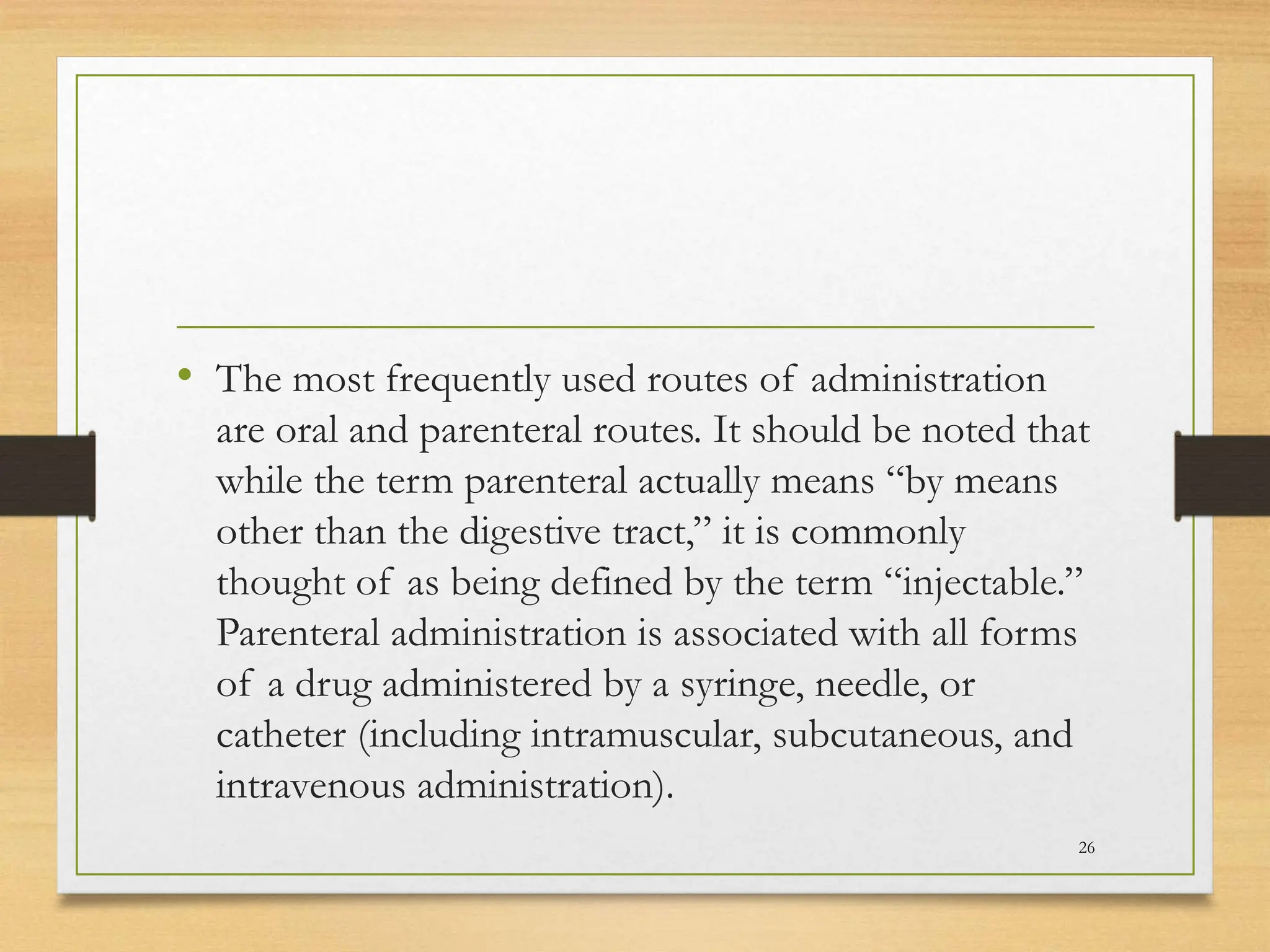 Pharmaceutical Dosage Forms.ppt for pharmacy students | PPT