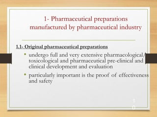 Pharmaceutical Dosage Forms.ppt for pharmacy students | PPT