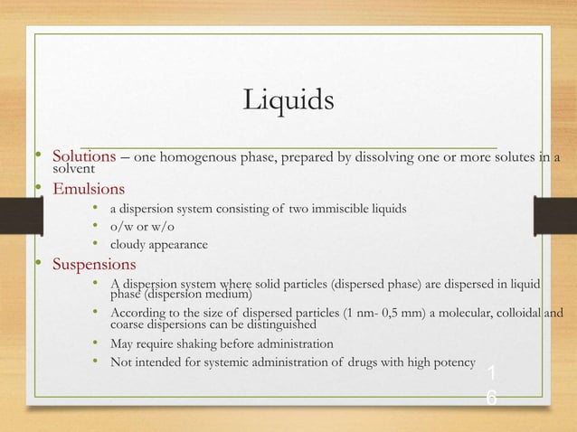 Pharmaceutical Dosage Forms.ppt for pharmacy students | PPT
