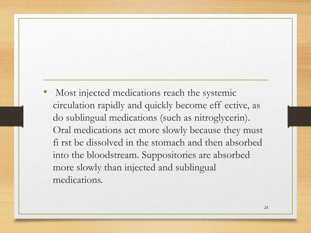 Pharmaceutical Dosage Forms.ppt for pharmacy students | PPT