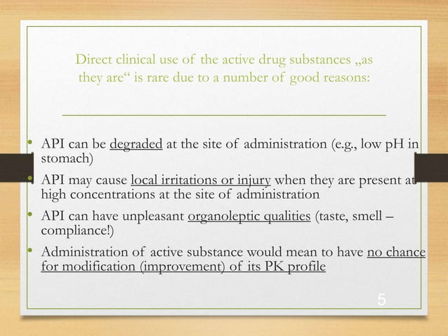 Pharmaceutical Dosage Forms.ppt for pharmacy students | PPT