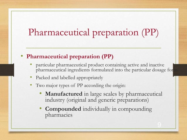 Pharmaceutical Dosage Forms.ppt for pharmacy students | PPT