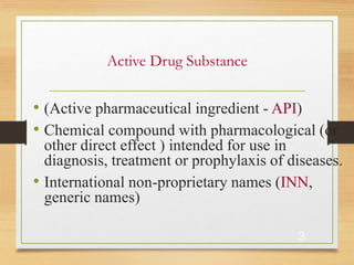 Pharmaceutical Dosage Forms.ppt for pharmacy students | PPT