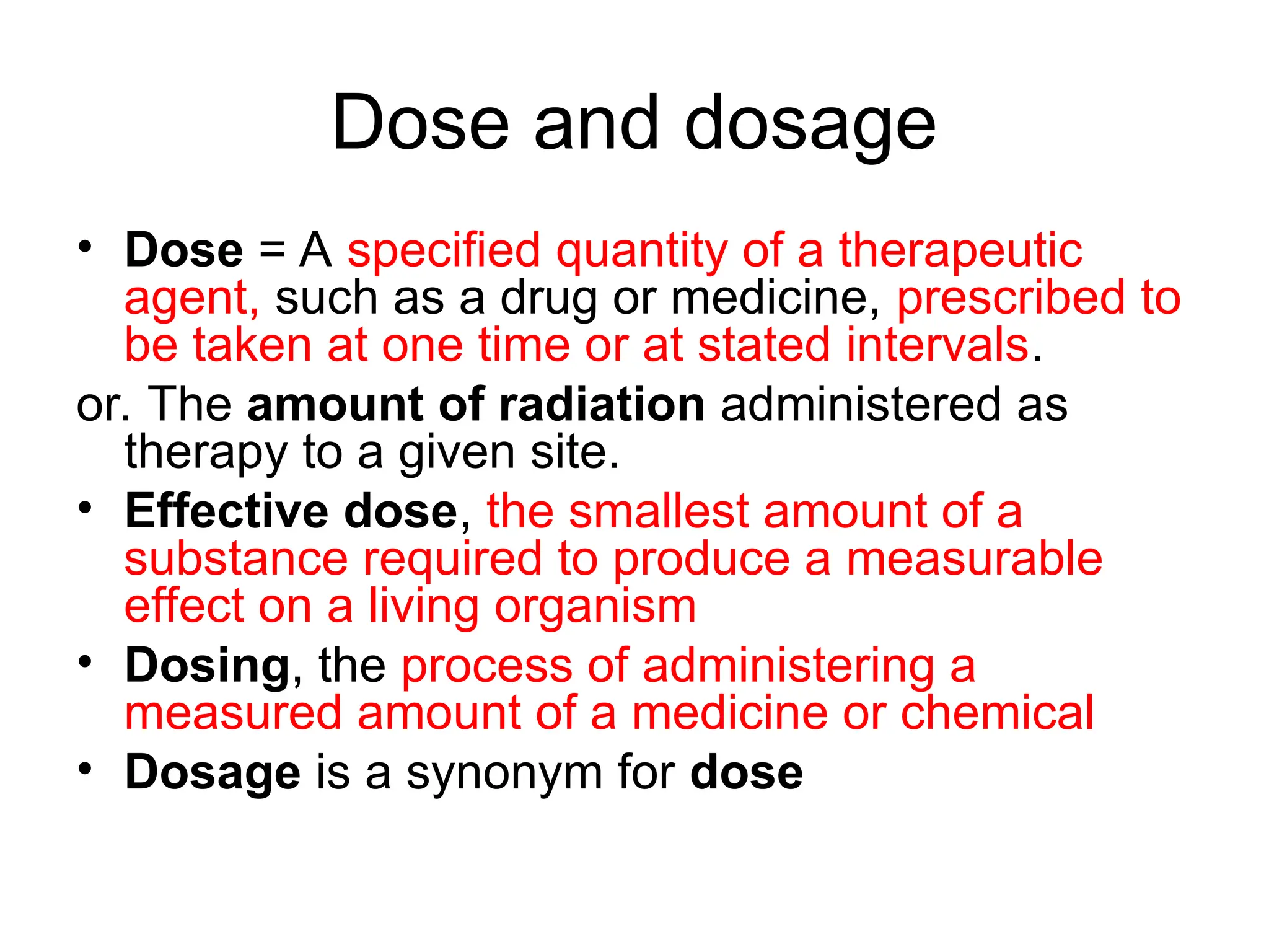 PHARMACEUTICAL DOSaaaaaaaaaAGE FORMS.ppt