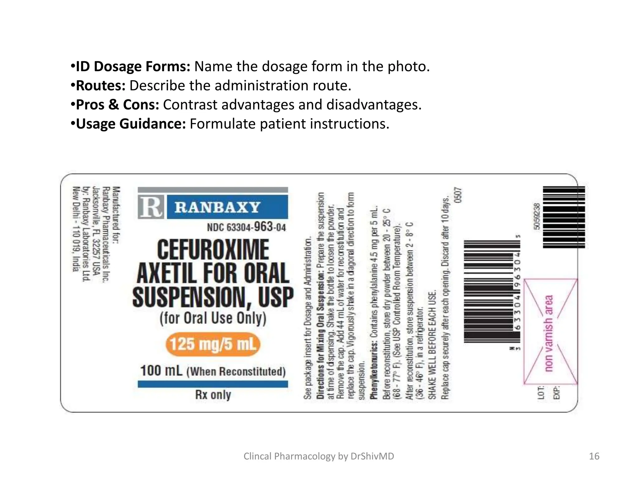 Dosage Forms and Drug Delivery Systems | PPTX