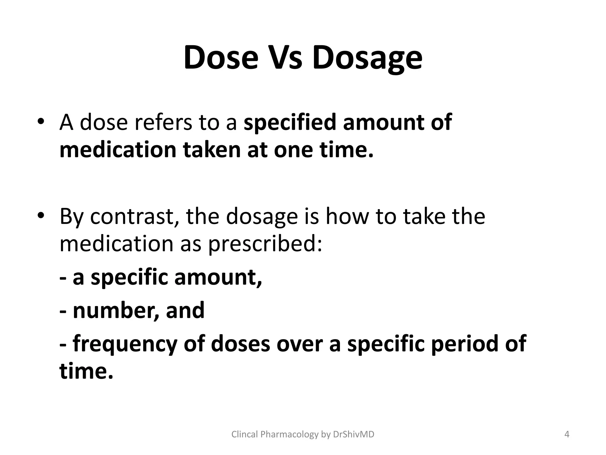 Dosage Forms and Drug Delivery Systems | PPTX