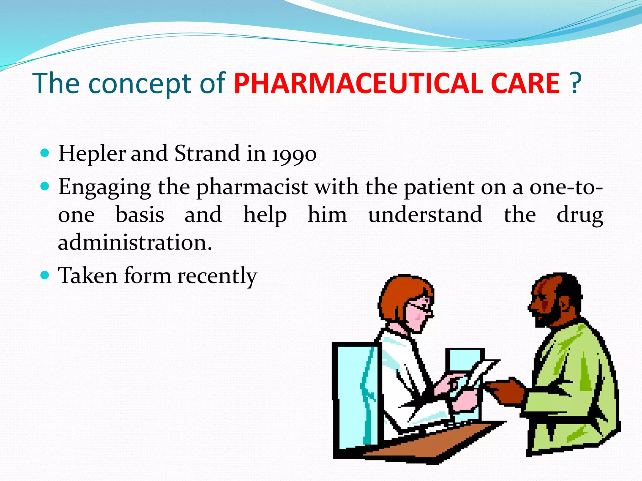 Pharmaceutical education in india | PPTX