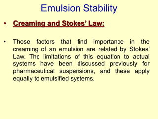 pharmaceutical_emulsions.ppt