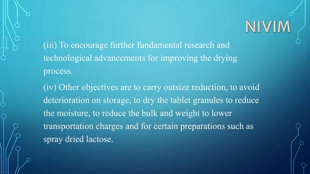 Pharmaceutical Engineering Unit -3.pptx