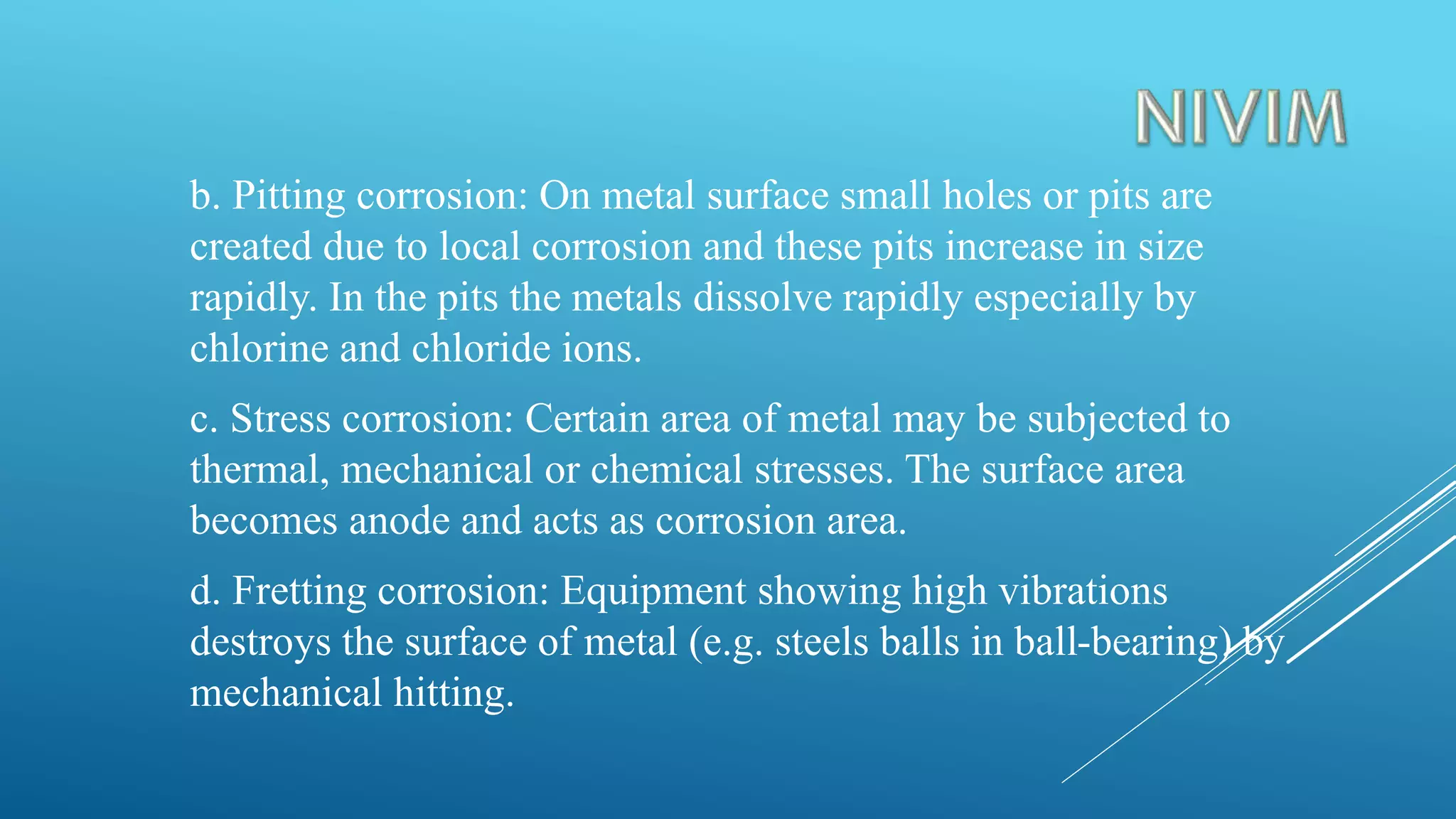 Pharmaceutical Engineering Unit -5.pptx