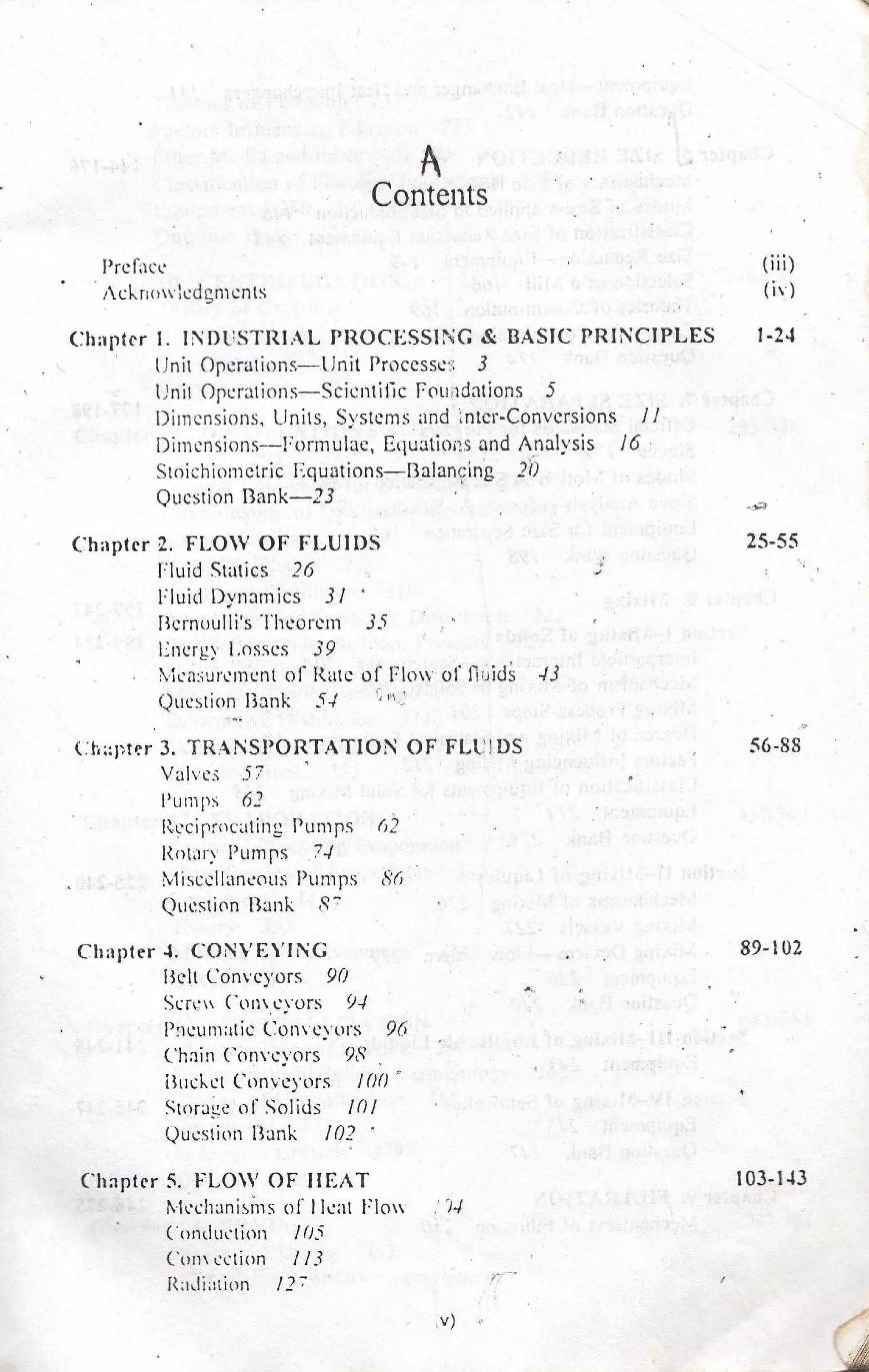 Pharmaceutical engineering unit operations by c.v.s. subrahmanyam | PDF