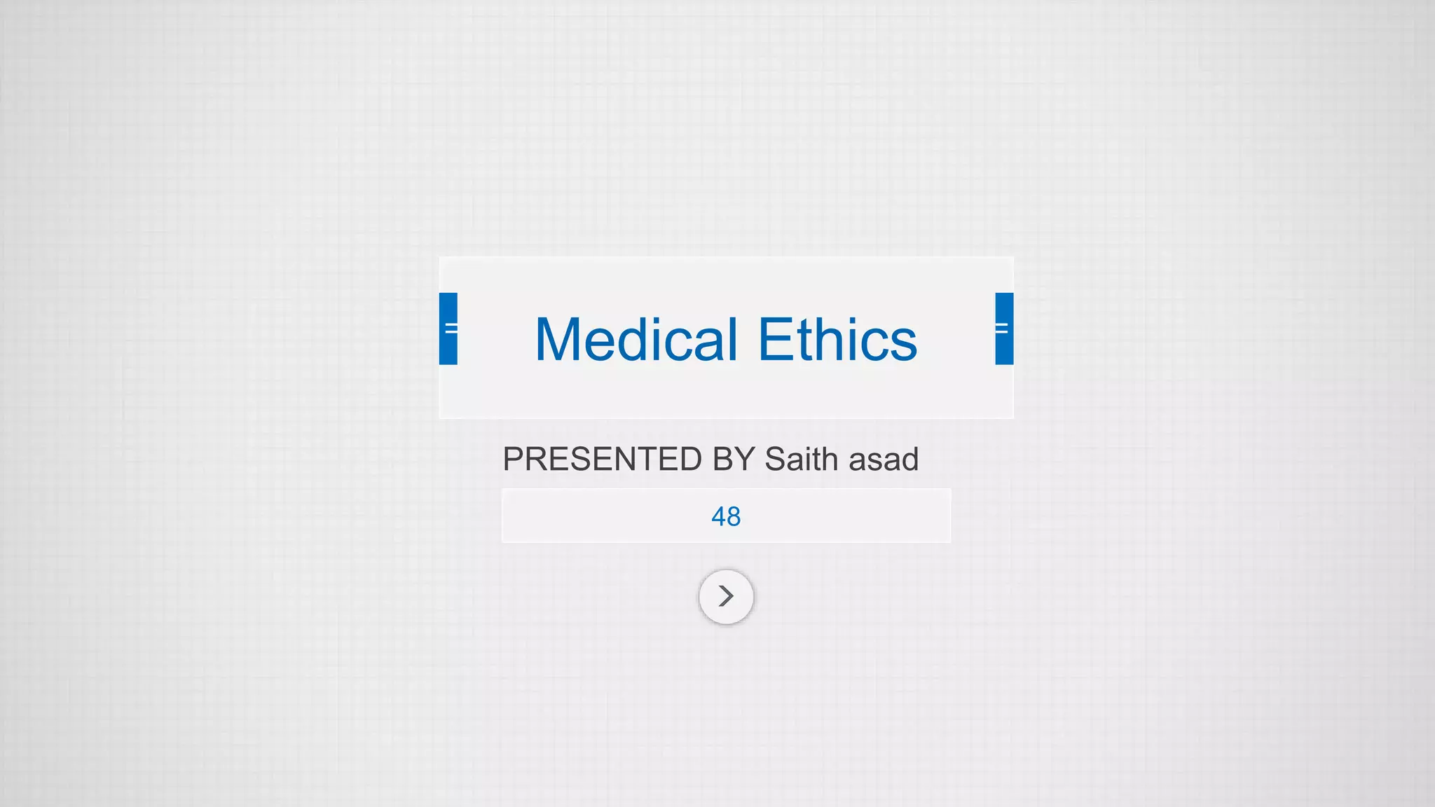 Pharmaceutical Ethics.pptx