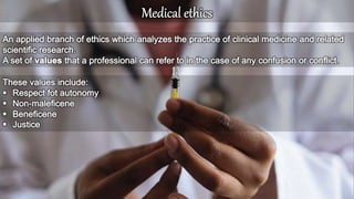 Pharmaceutical Ethics.pptx