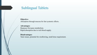 Pharmaceutical Excipients and Formulation.pptx