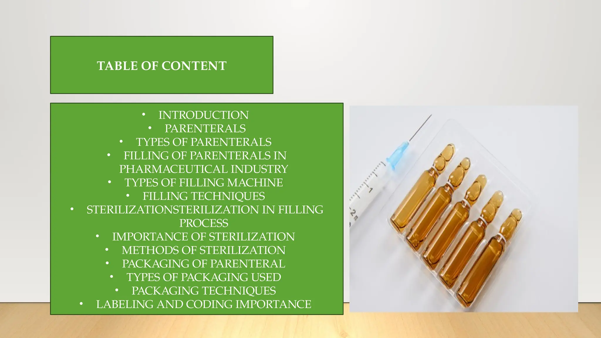 Pharmaceutical filing and packaging.pptx