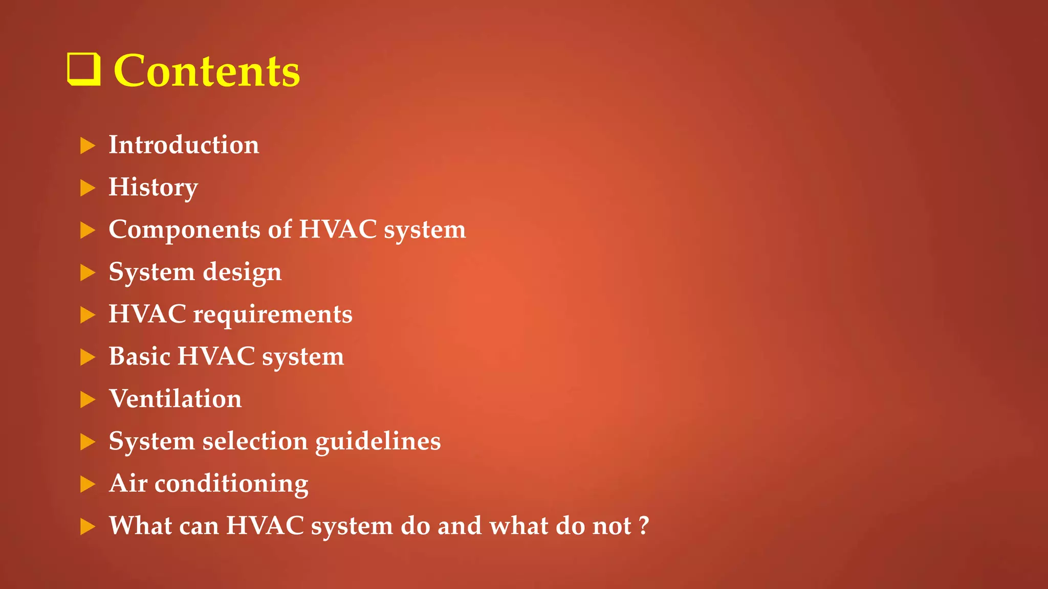 Pharmaceutical hvac system by adnan et.al