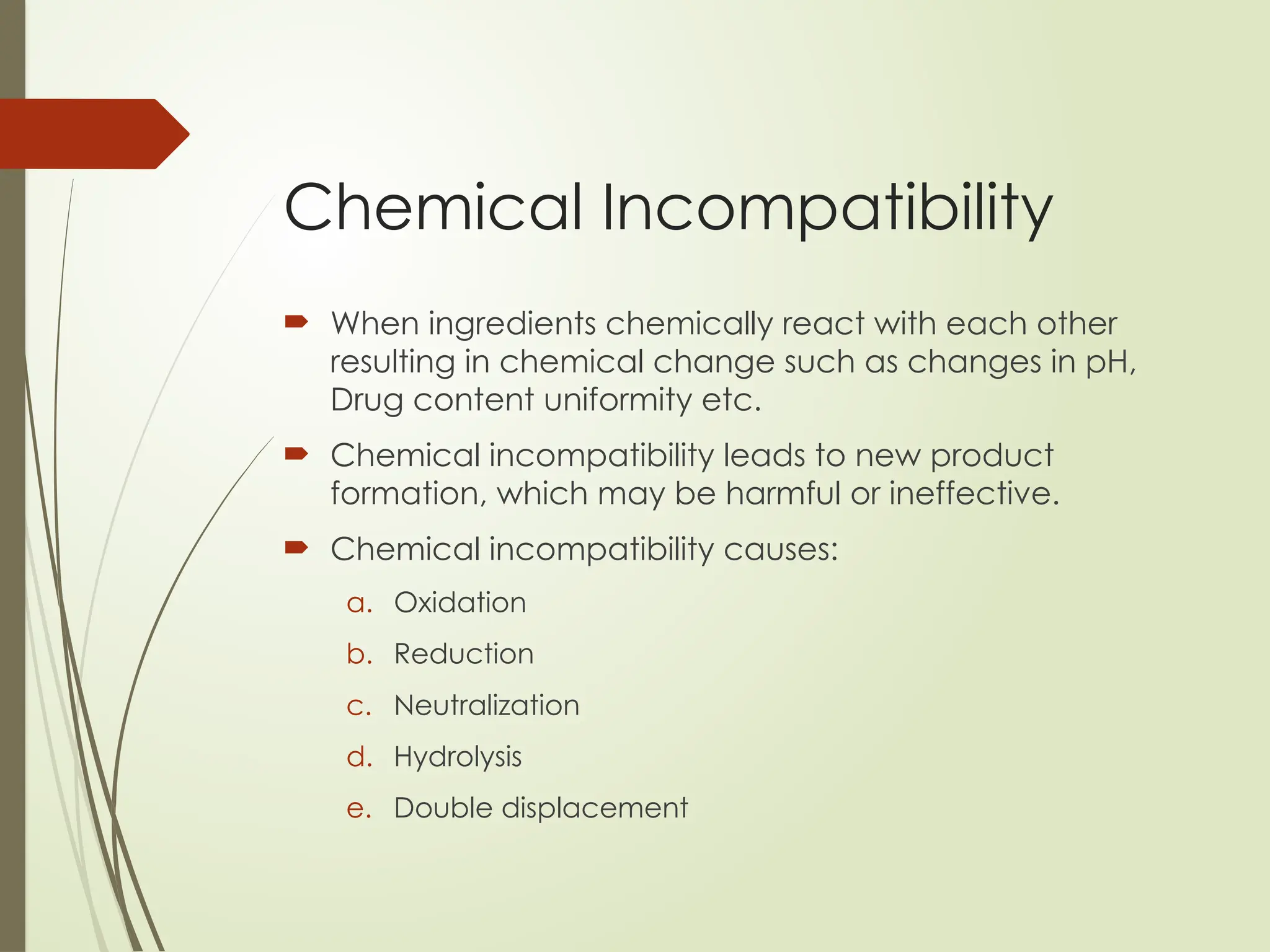 Pharmaceutical_Incompatibilities.pptx