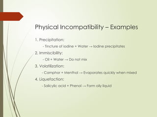 Pharmaceutical_Incompatibilities.pptx