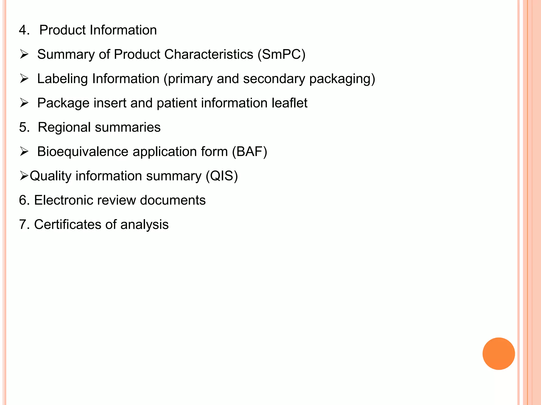 Pharmaceutical industry | PPTX
