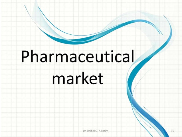 Pharmaceutical industry and unit process | PPTX