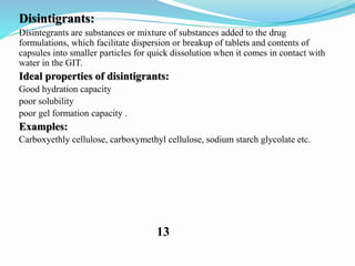 Pharmaceutical ingredient and excipient.pptx