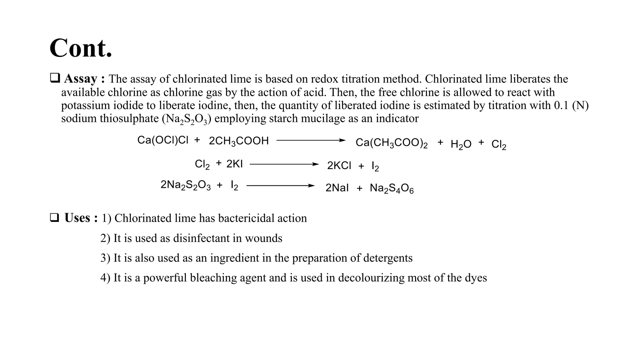 PHARMACEUTICAL INORGANIC CHEMISTRY 2.pptx